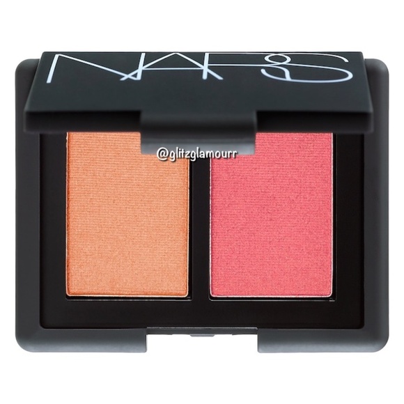 NARS | Makeup | Nars Mini Blush Duo | Poshmark